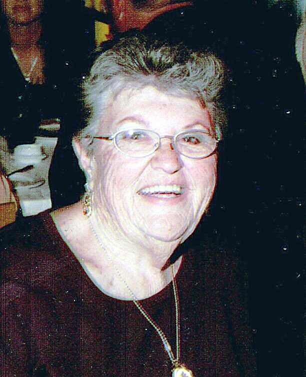 Ruby Doyle Obituary - Beaumont, CA