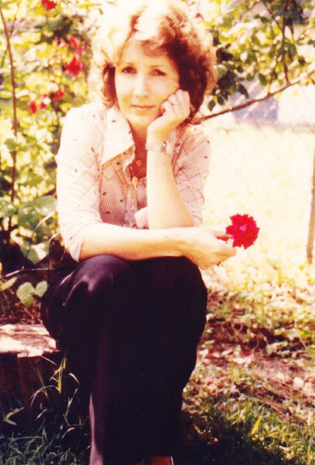 Judith Banks Obituary - Austin, TX