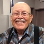 Roy Cashman Obituary - Casa Grande, AZ