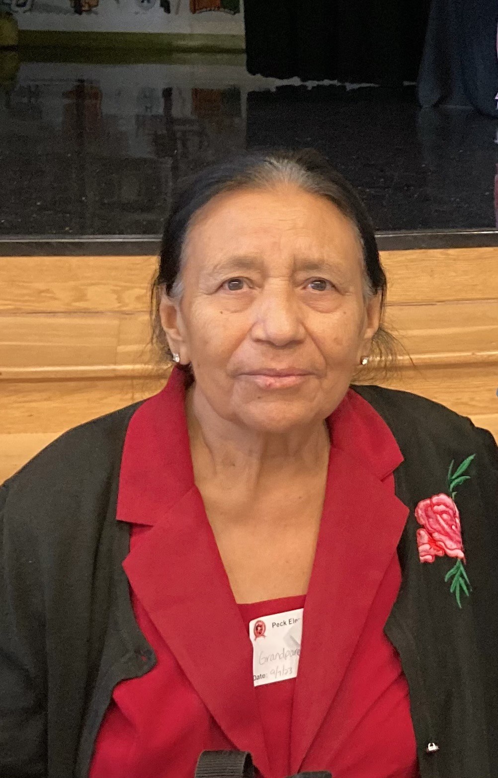 Maria Maldonado de Quintero Obituary - Houston, TX