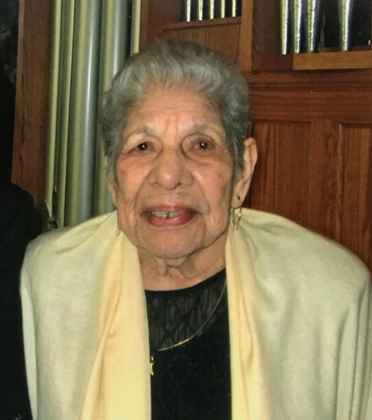 Maria Del Carmen Rodriguez Obituary - Orlando, FL