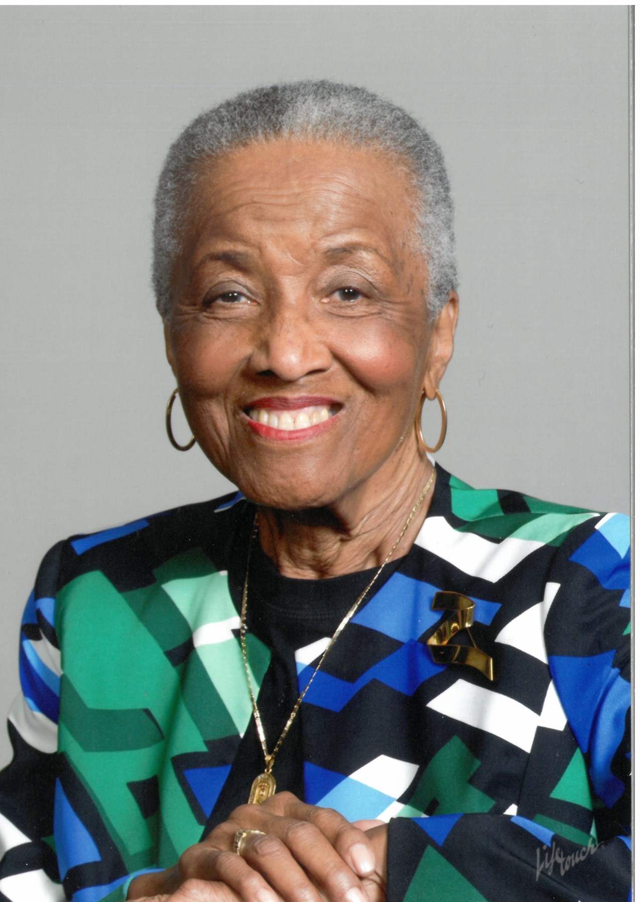 Shirley Renrick Obituary - Brentwood, MD