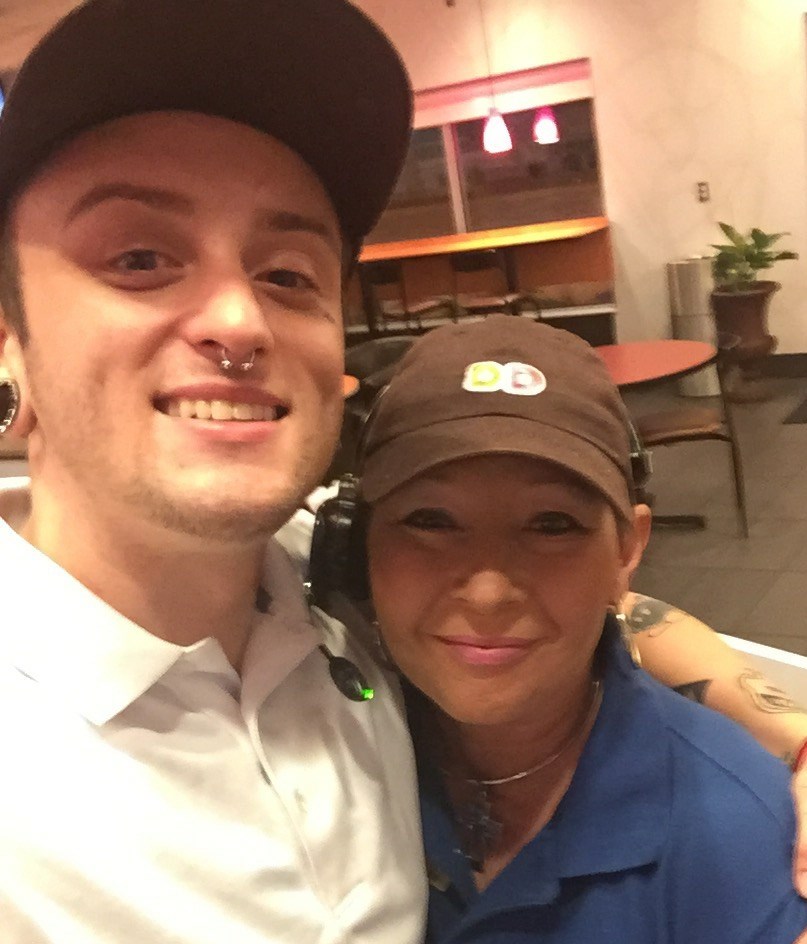 Shiloh Smith's Instagram, Twitter & Facebook on IDCrawl