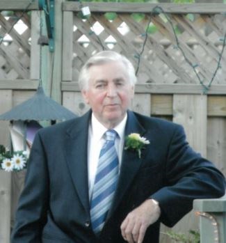 John Le Feuvre Obituary - Scarborough, ON
