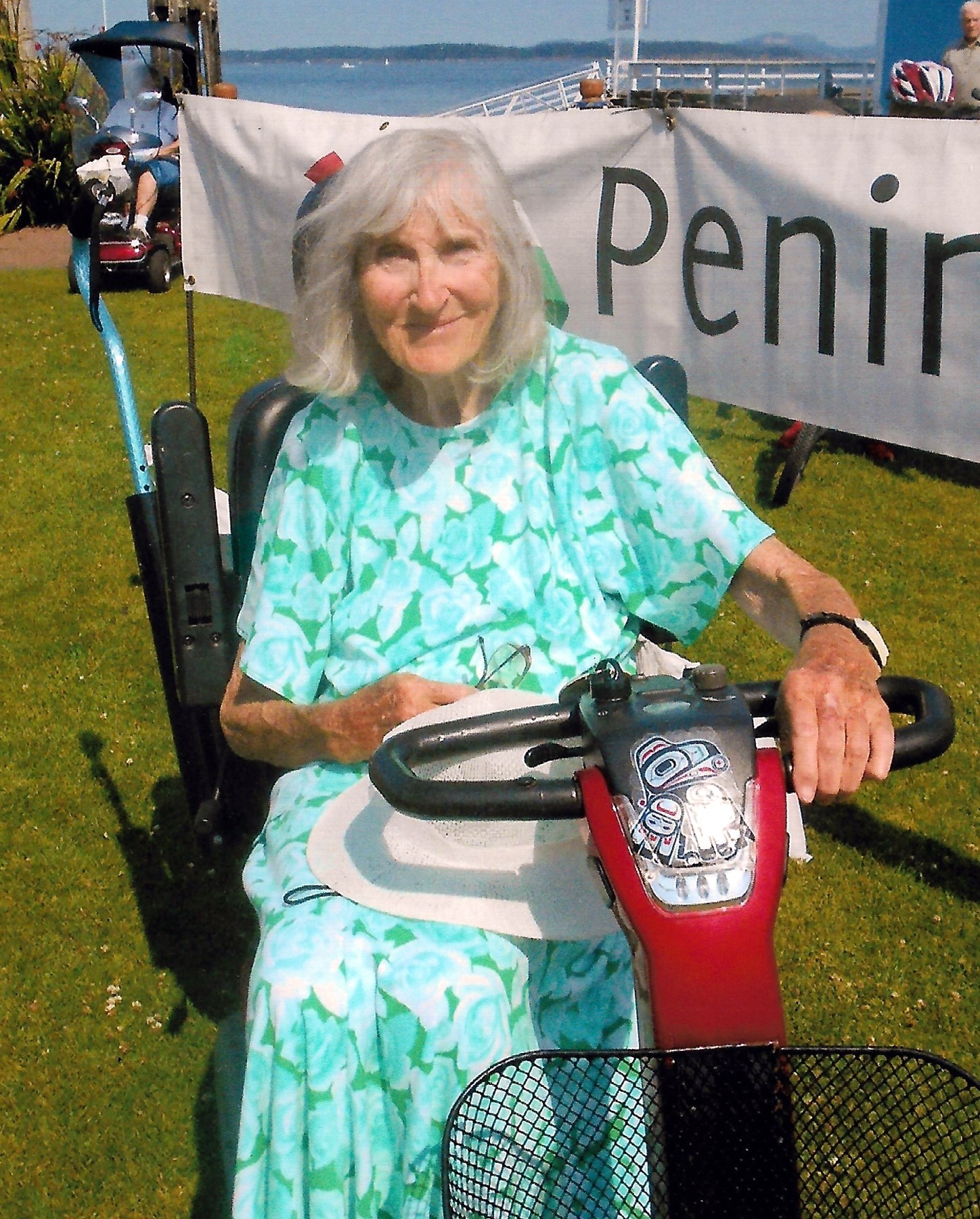 Diana Gough Obituary - Victoria, BC