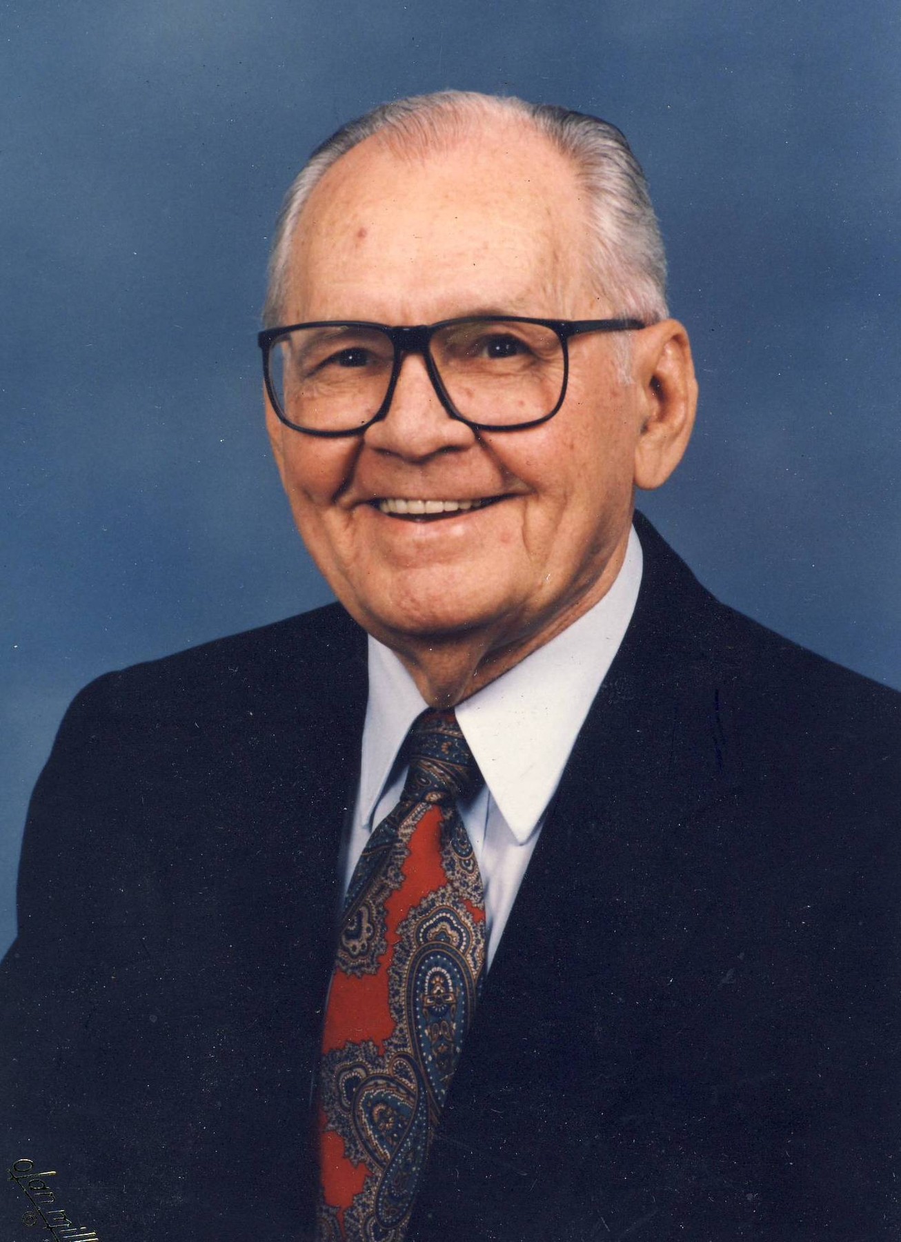 Ralph Albert Price Obituary - Oklahoma City, OK