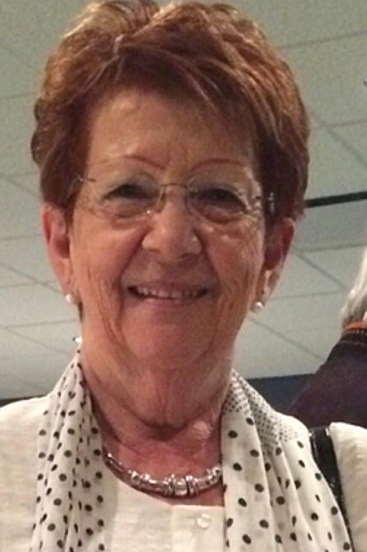 Géraldine Doucet Obituary - Chicoutimi, QC