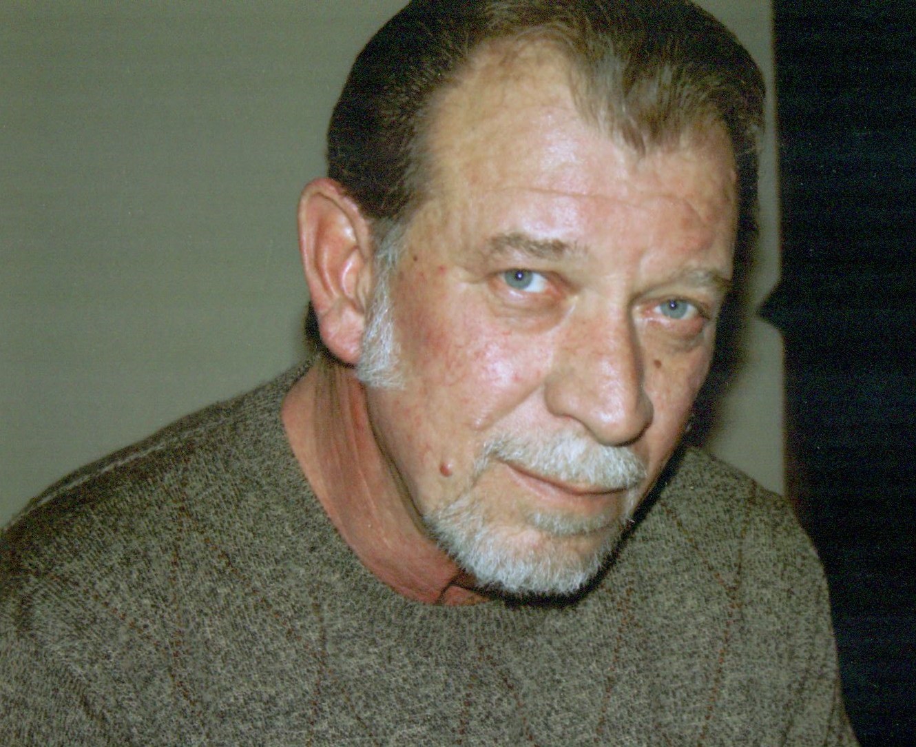 James "Jim" "Jimmy" Shoemaker Obituary - Goodlettsville, TN