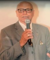 Joe Surrell Obituary - Whittier, CA