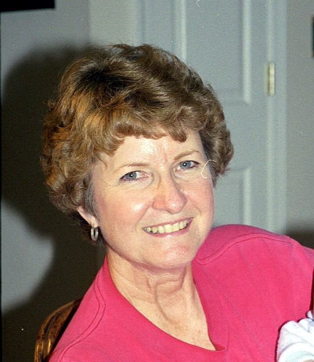 Sylvia Corts Obituary - Sandy Springs, GA