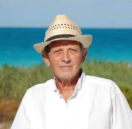 William Huddy Obituary - St-Lambert, QC