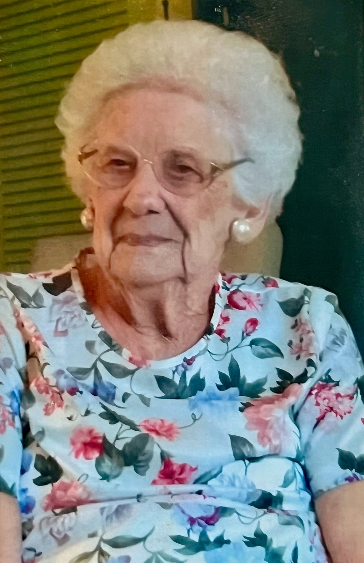Margaret Bacigalupo Obituary - Nashville, TN