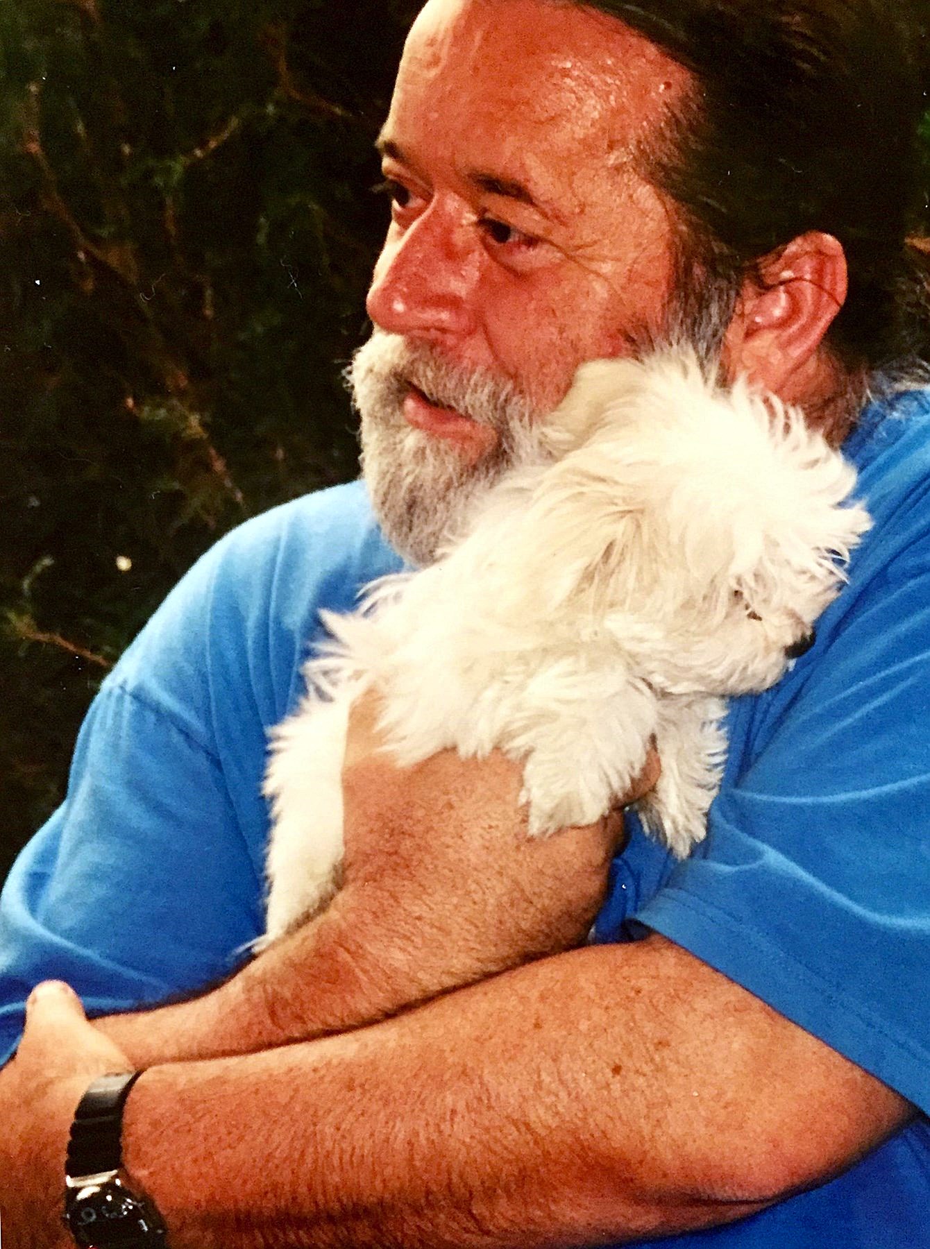 Robert Swank Obituary - Palmdale, CA