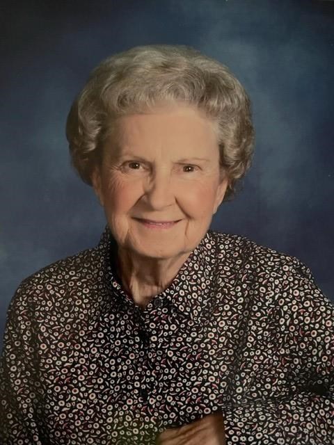Faye Edens Obituary - Shallotte, NC