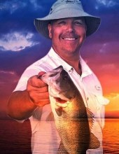 Joseph Crow Obituary - San Antonio, TX