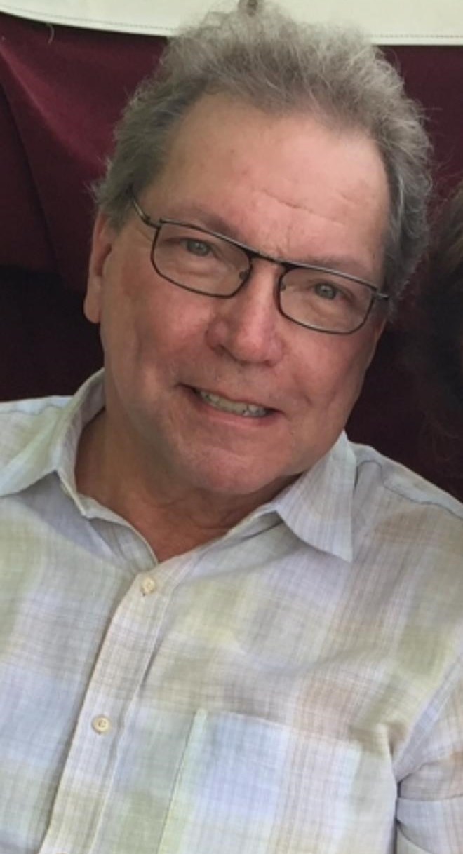 Ronald Alsheimer Obituary - Williamsville, NY