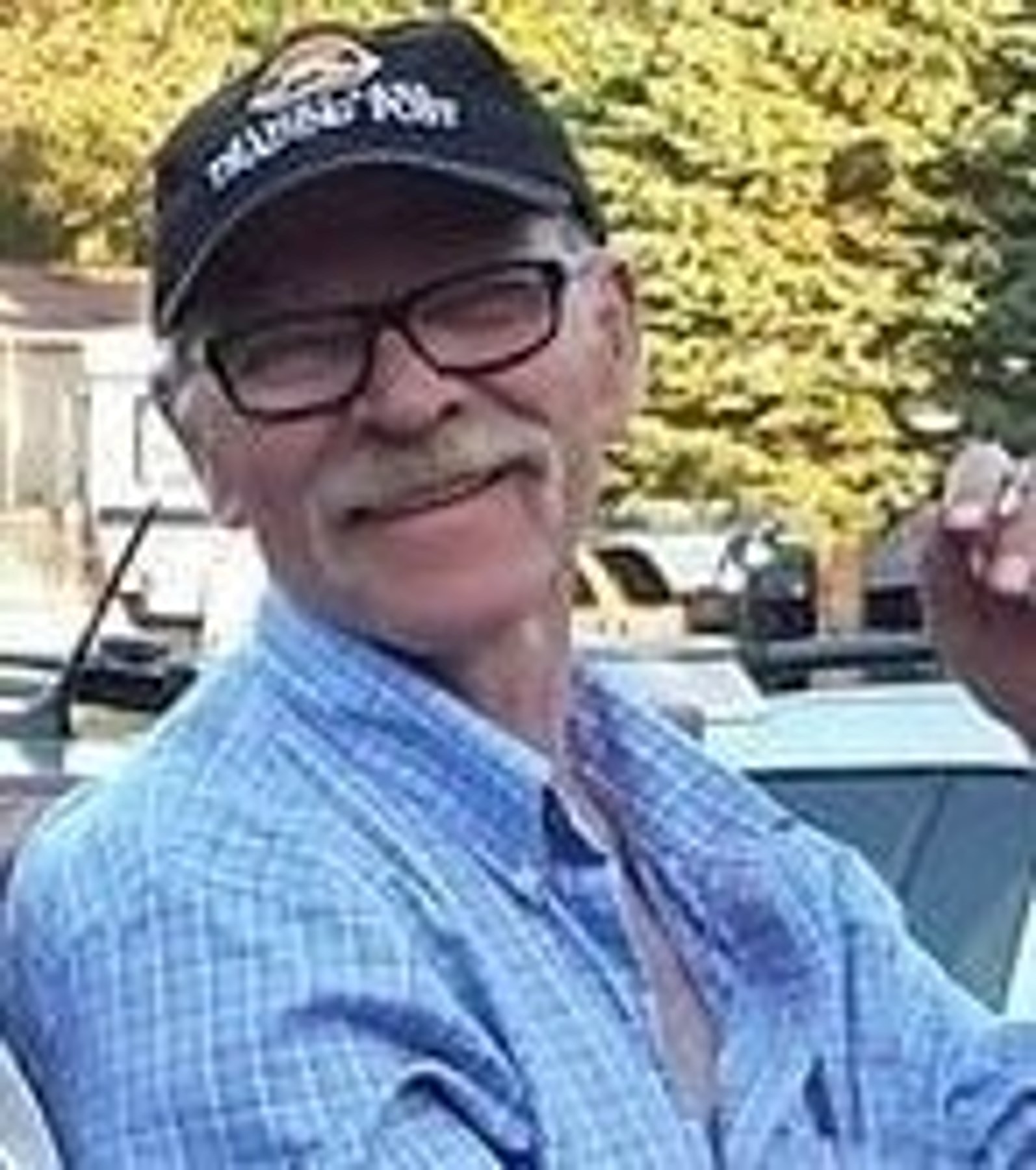 Douglas Wright Obituary - Toronto, ON