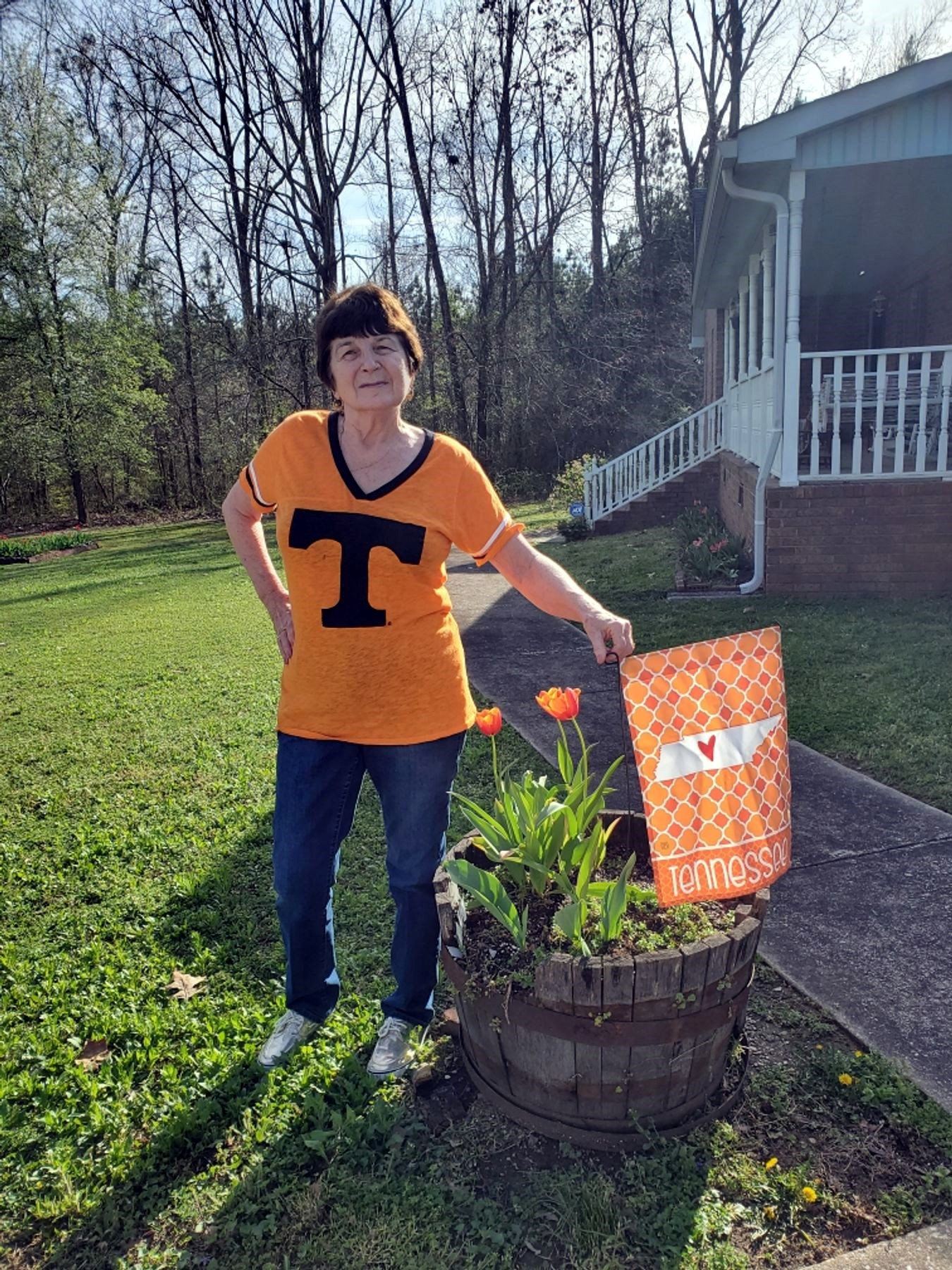 Donna Jean Colbert Obituary - Hixson, TN