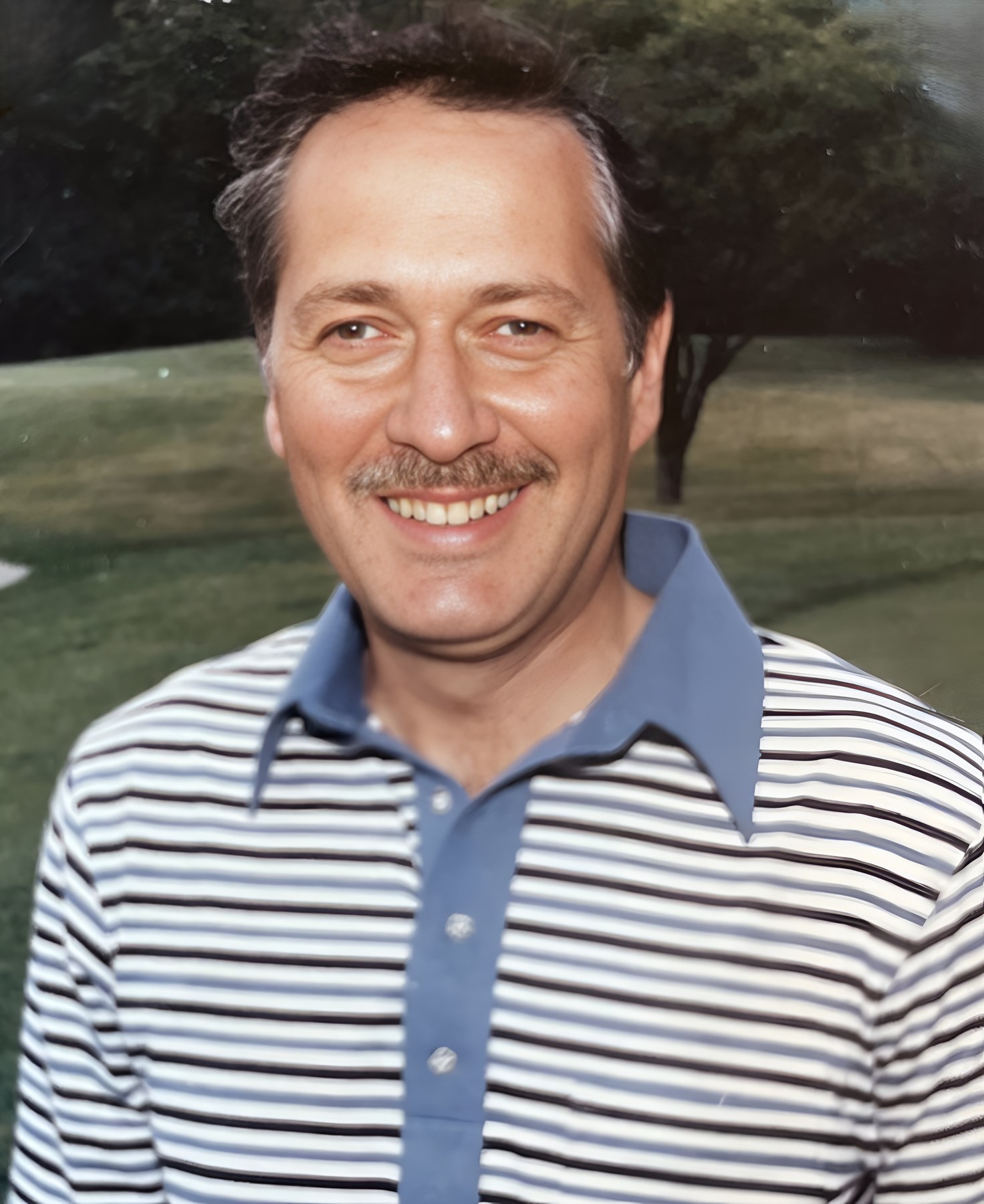Ross Oddo Obituary - Arlington Heights, IL