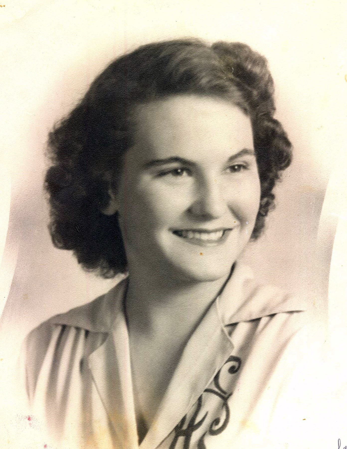 Alice Hendry Brewer Obituary - Baton Rouge, LA