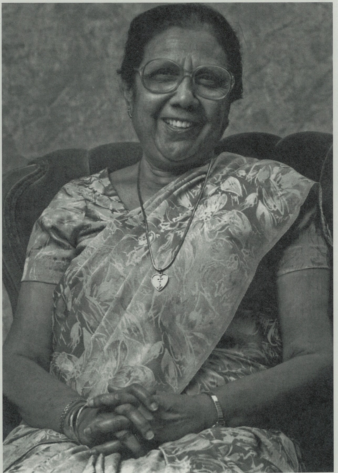 Rosalind Rajanayagam Obituary - Toronto, ON