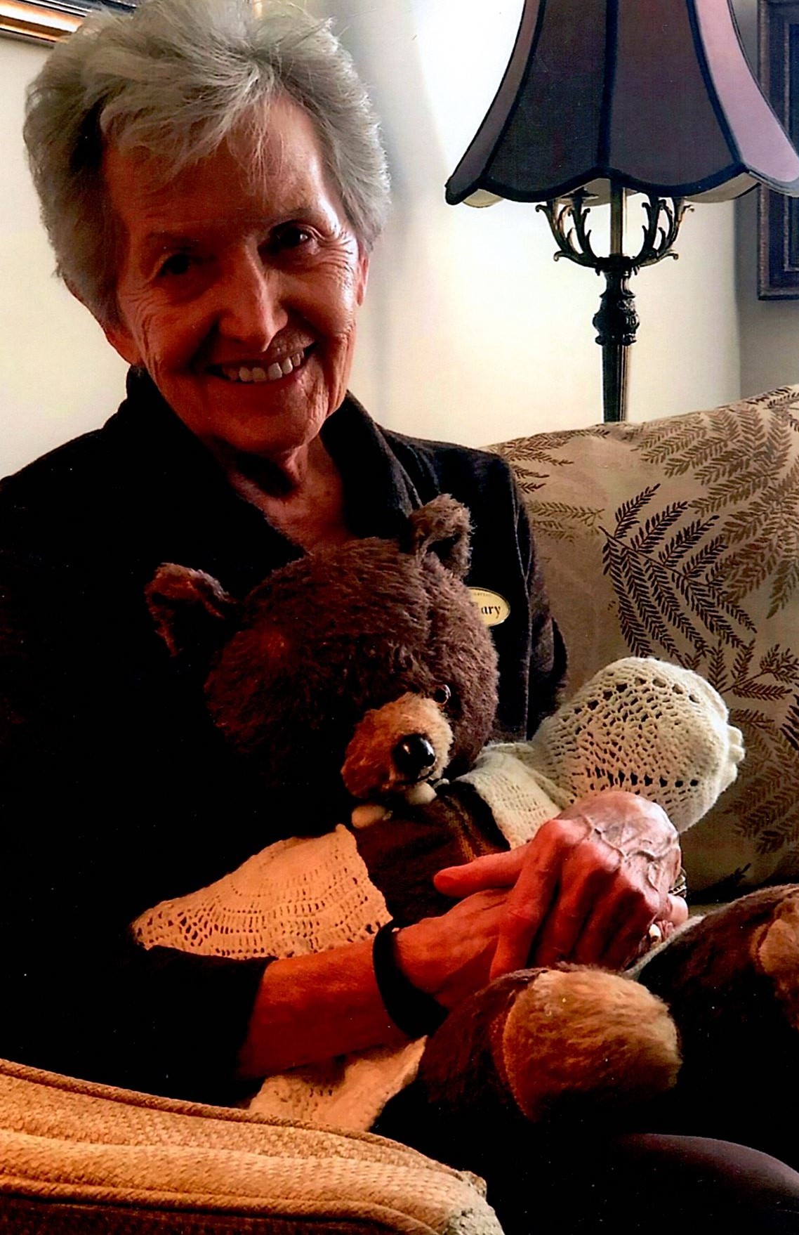 Mary Latimer Obituary - Kansas City, MO