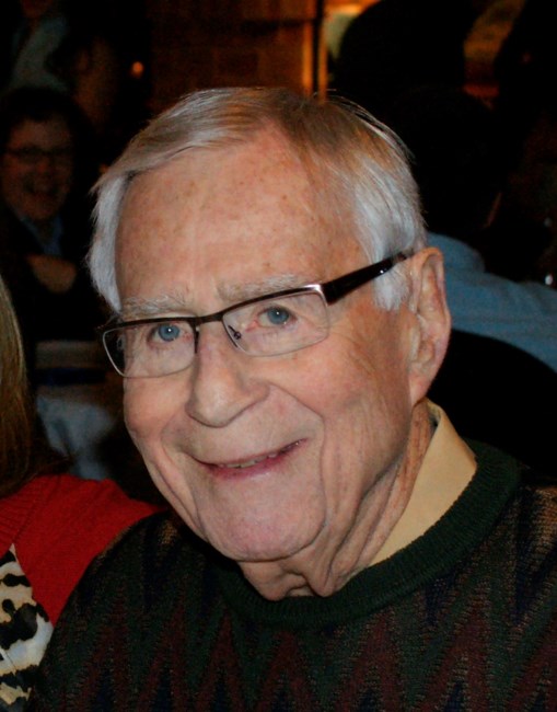 Gerald Bush avis de décès - Houston, TX