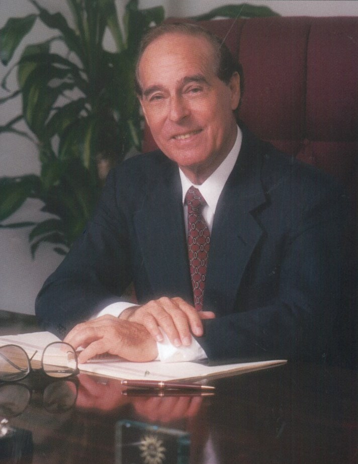 Mitchel Libman Obituary - Miami, FL