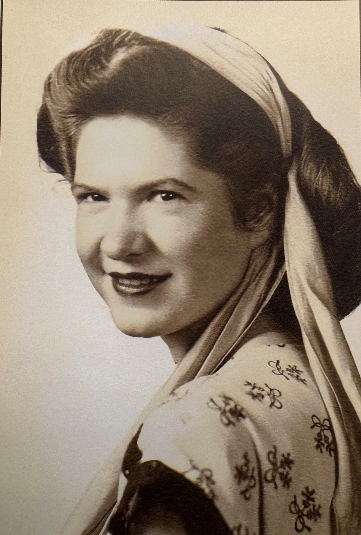 Norma Vondra Obituary - Pickens, SC