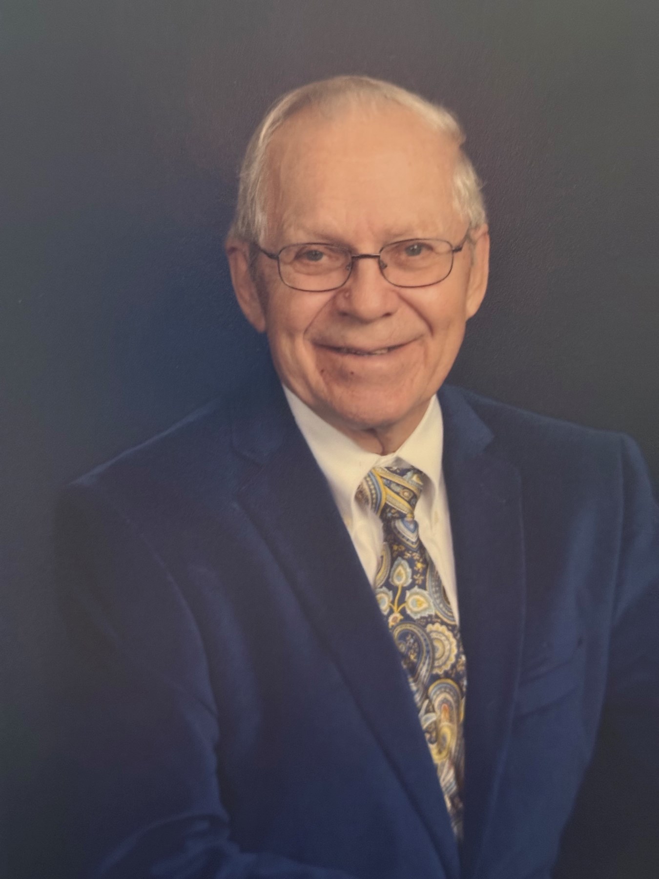 Ronald Reiffer Obituary - Greensboro, NC