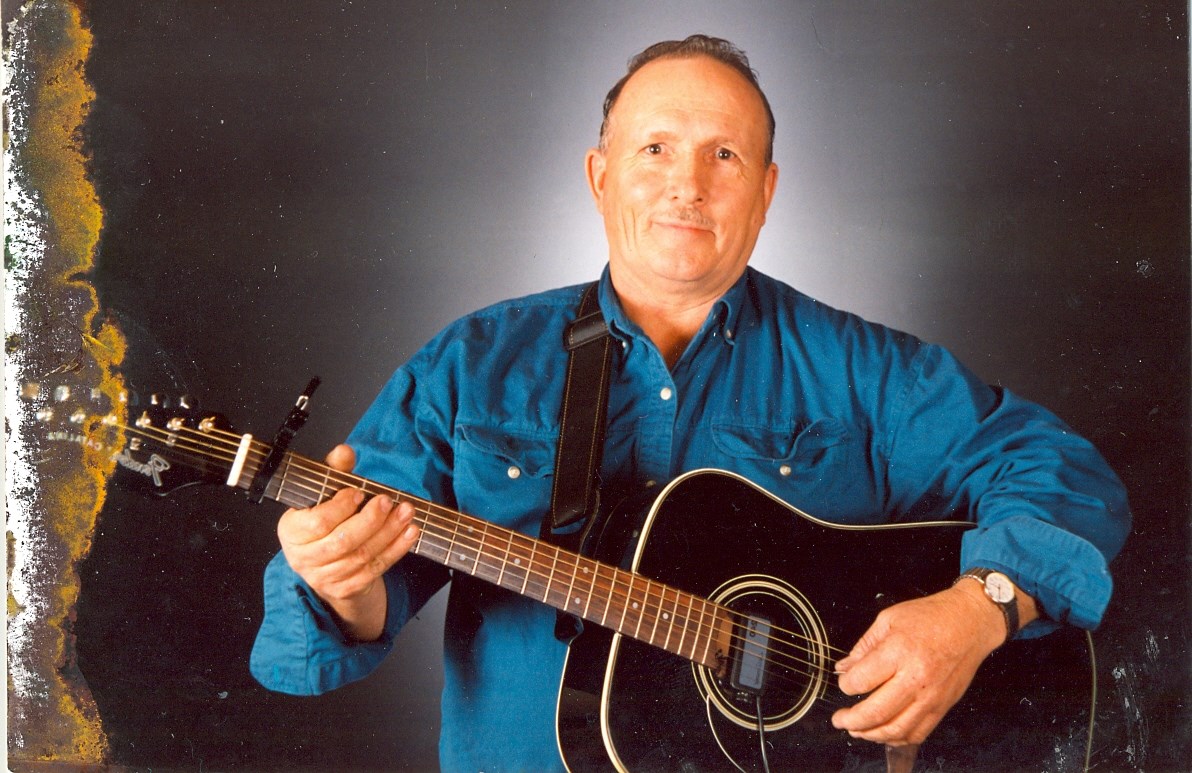 James Harvey Obituary - Albion, MI