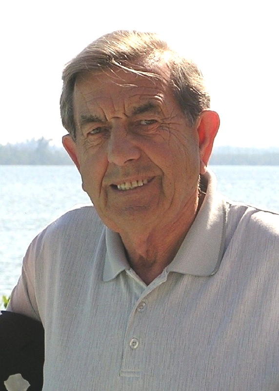 Harry Walter Mangnitz Obituary - Boca Raton, FL