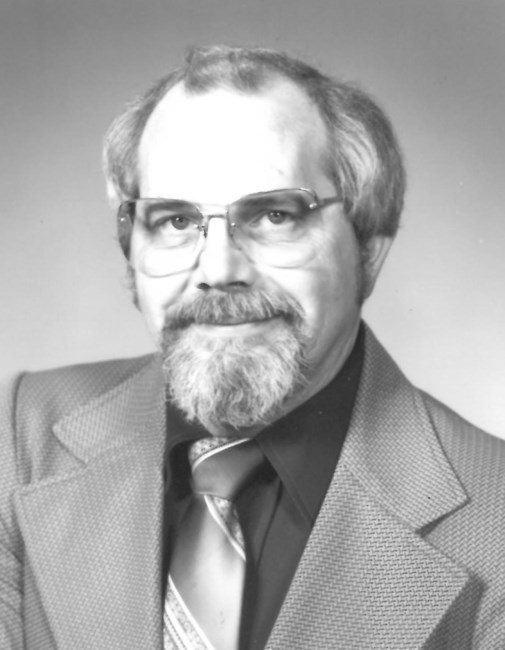 Jerry Scott Obituary - Wichita, KS