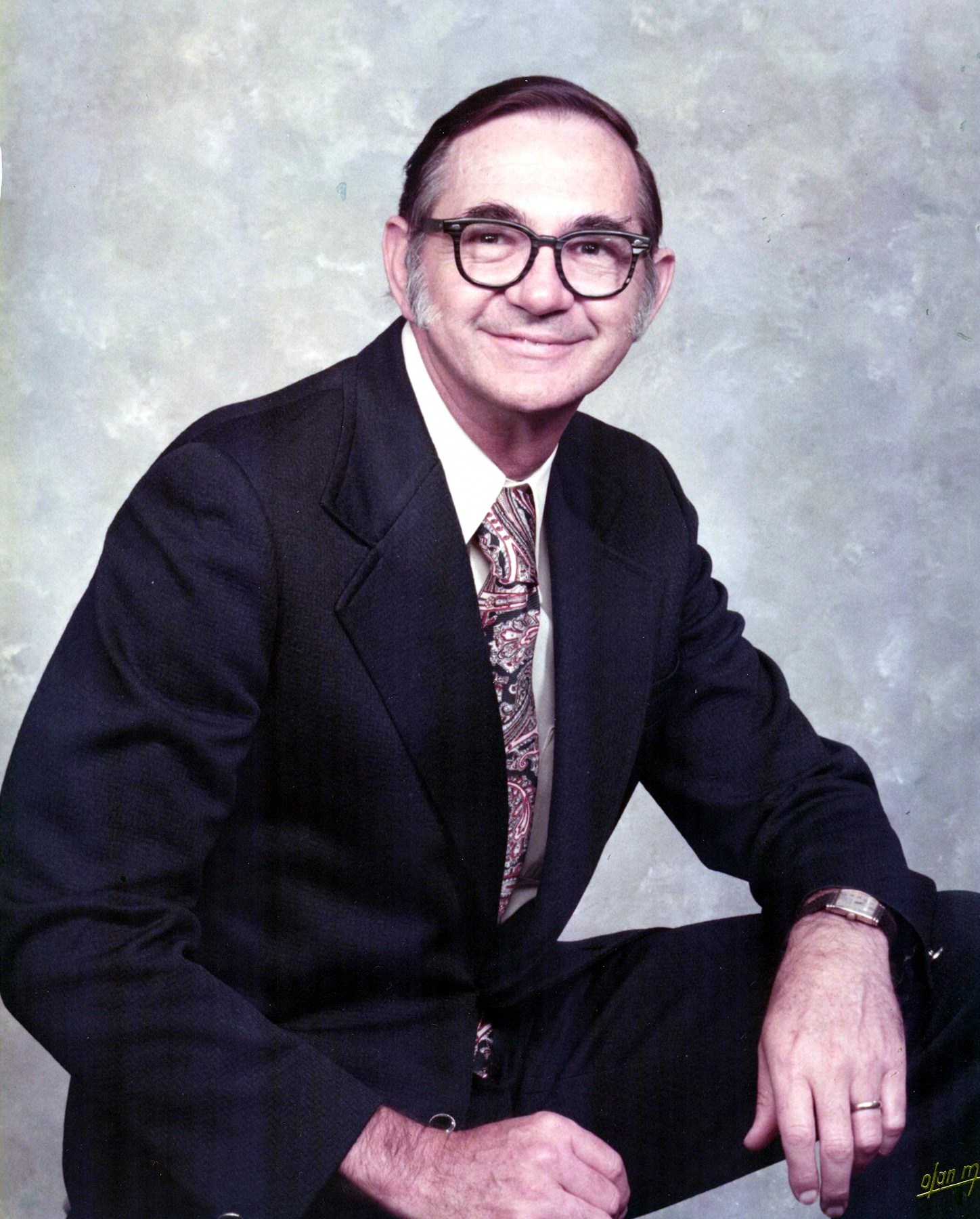 Irby Carson Dawson Obituary - High Point, NC