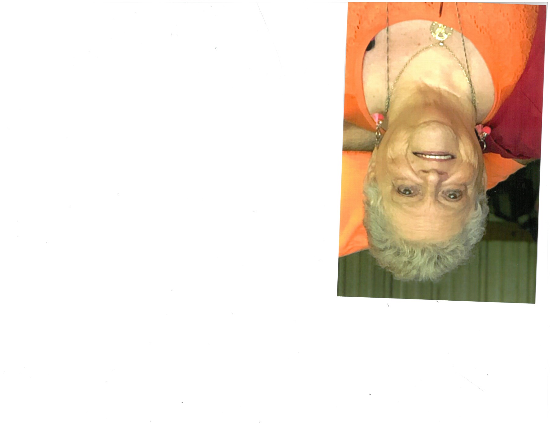 Wanda Frederick Obituary - Vinton, LA