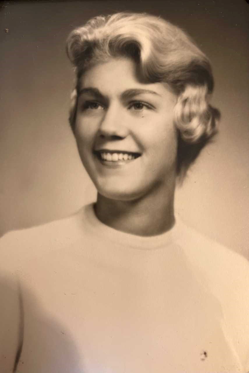 Suzanne Meinert Obituary - Sudbury, MA