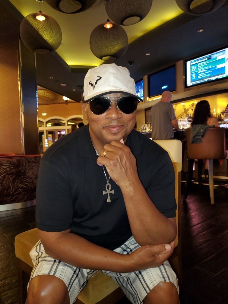 Everett Cocroft Obituary - Las Vegas, NV