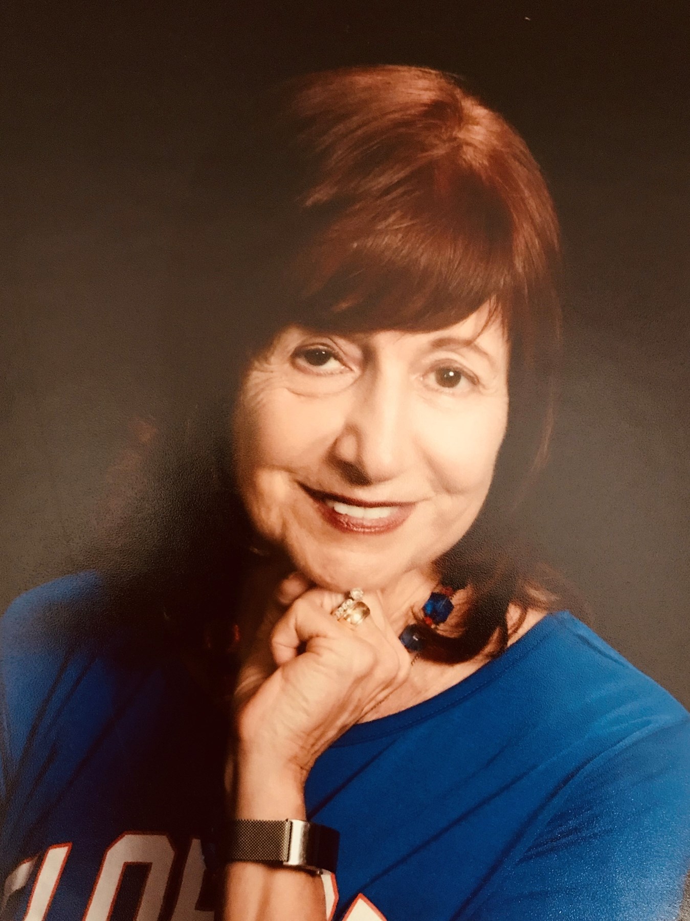 Carole Reed avis de décès - Jacksonville, FL