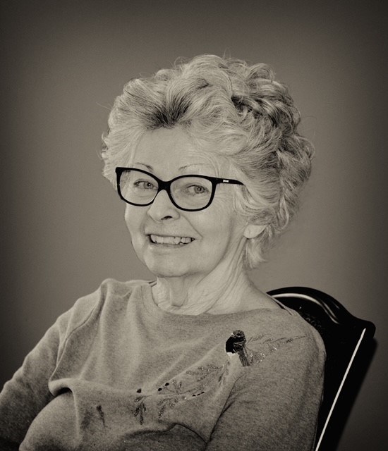 Judith Ann Beamon Obituary - Worthington, OH