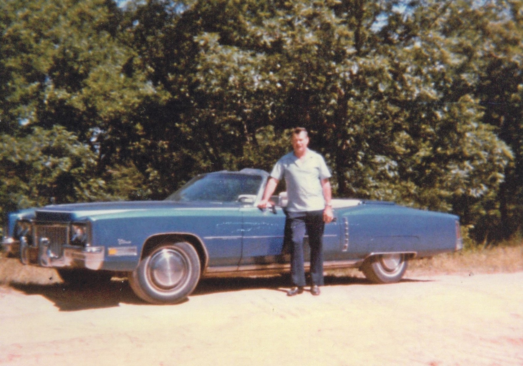 Rolla Merritt Obituary - Columbia, MO