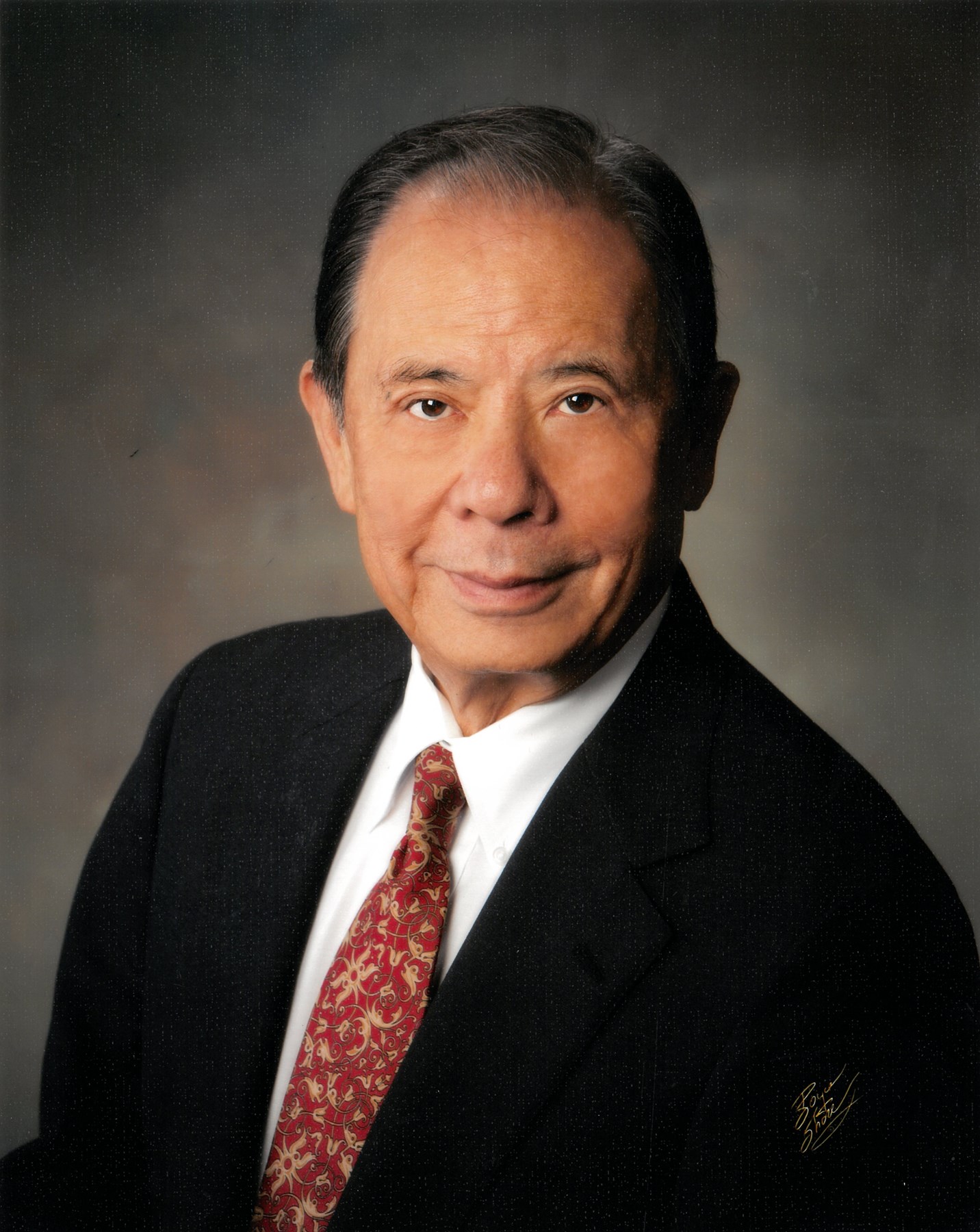 James Shen Obituary - Corona Del Mar, CA