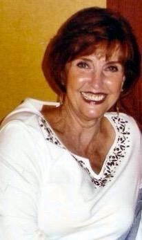 Mary Frances Koskinas Munger Obituary - Winston Salem, NC