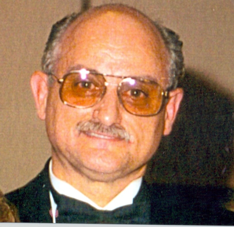 Richard Contino Obituary - Norwich, CT