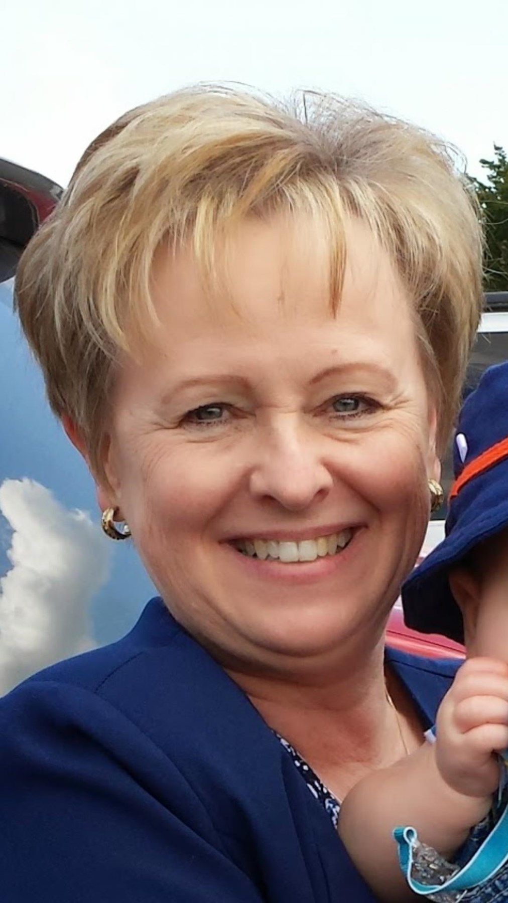 Becky Hall Obituary - Charlotte, NC