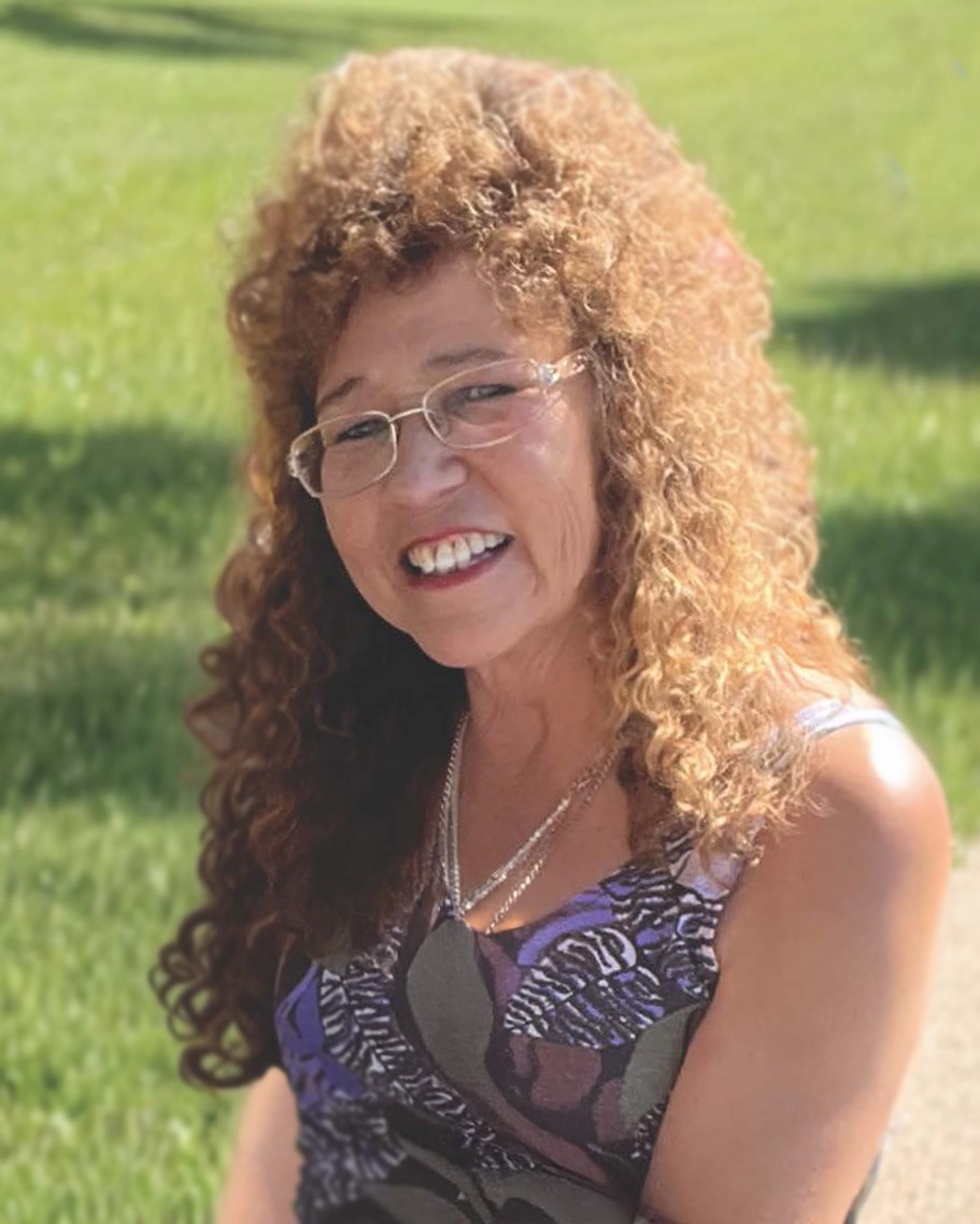 Cheryle Bowers Obituary - Calgary, AB