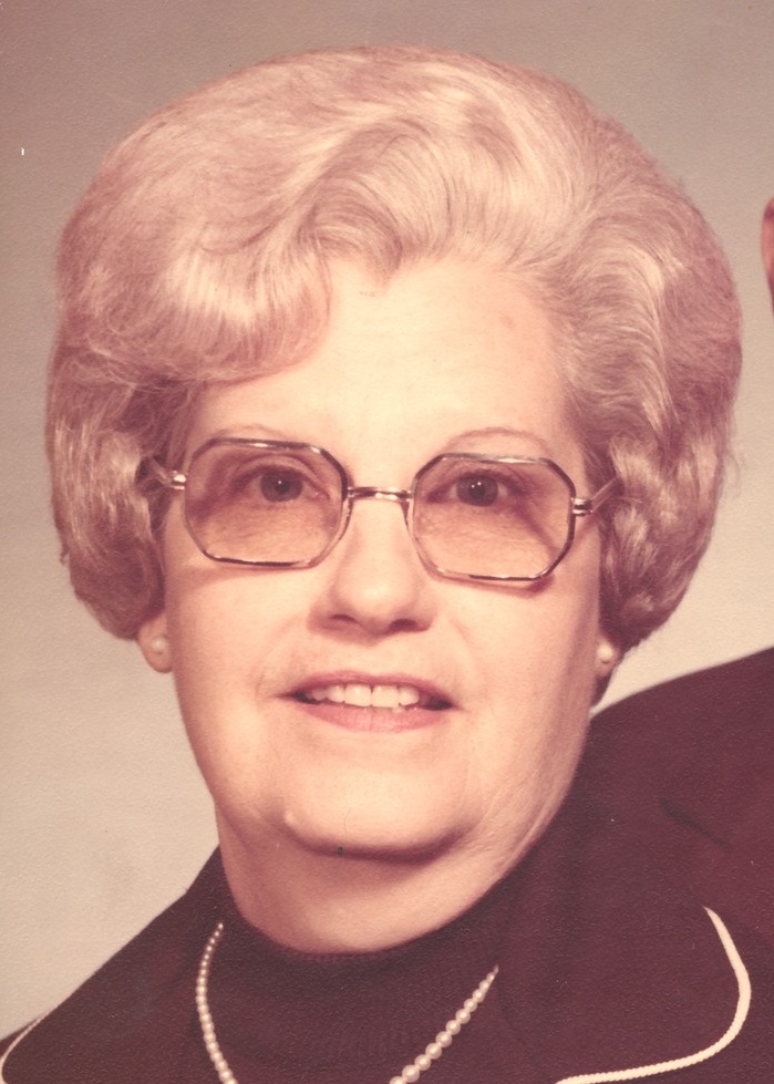 Helen Kesner Obituary - Greenwood, AR