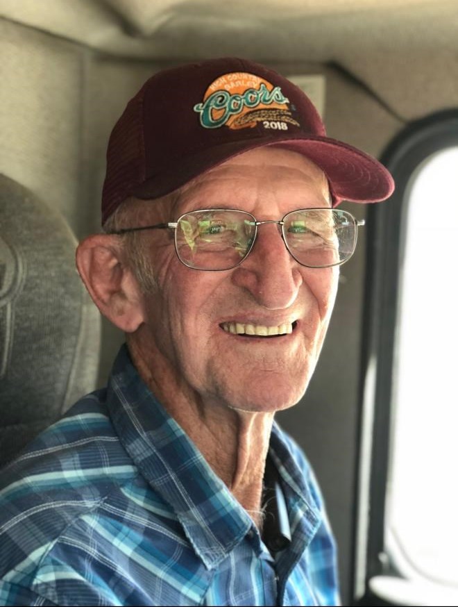 William Sipe Obituary - Longmont, CO