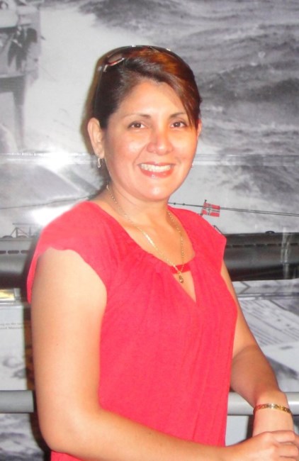 Katiuska Cruz Obituary - Calgary, AB