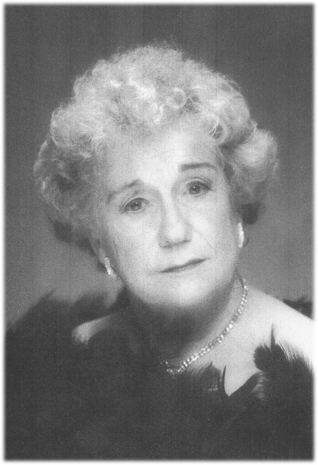 Betty Fenn Obituary - Tucson, AZ