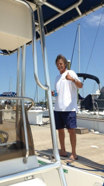 Edwin "Big Randy" Pittman Obituary - Brunswick, GA